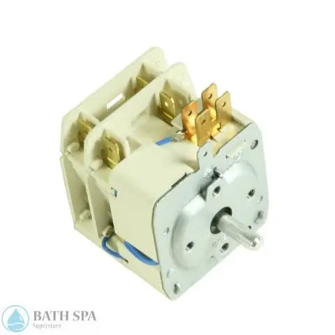 Amerec Timer [16 Amp] [4P (120V) [C103-9, SC-9] (3140-502)