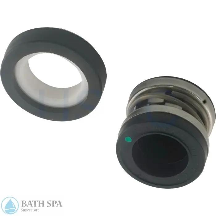 U.S. Seal Shaft Seal [PS-3866] 5/8" Shaft Size,Ozone/Salt Service, VIT