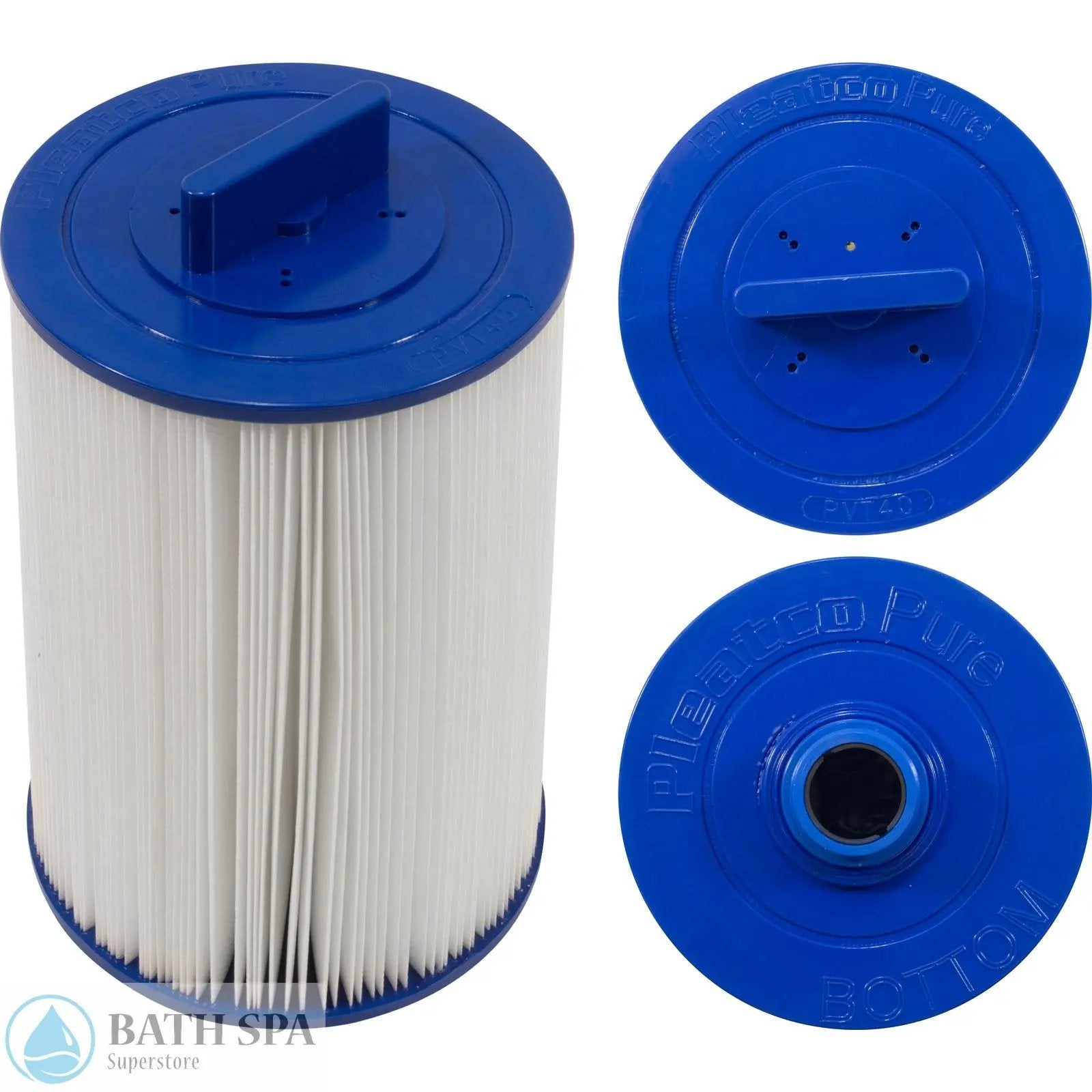 Filter Cartridge 7CH-40 Filter Cartridge