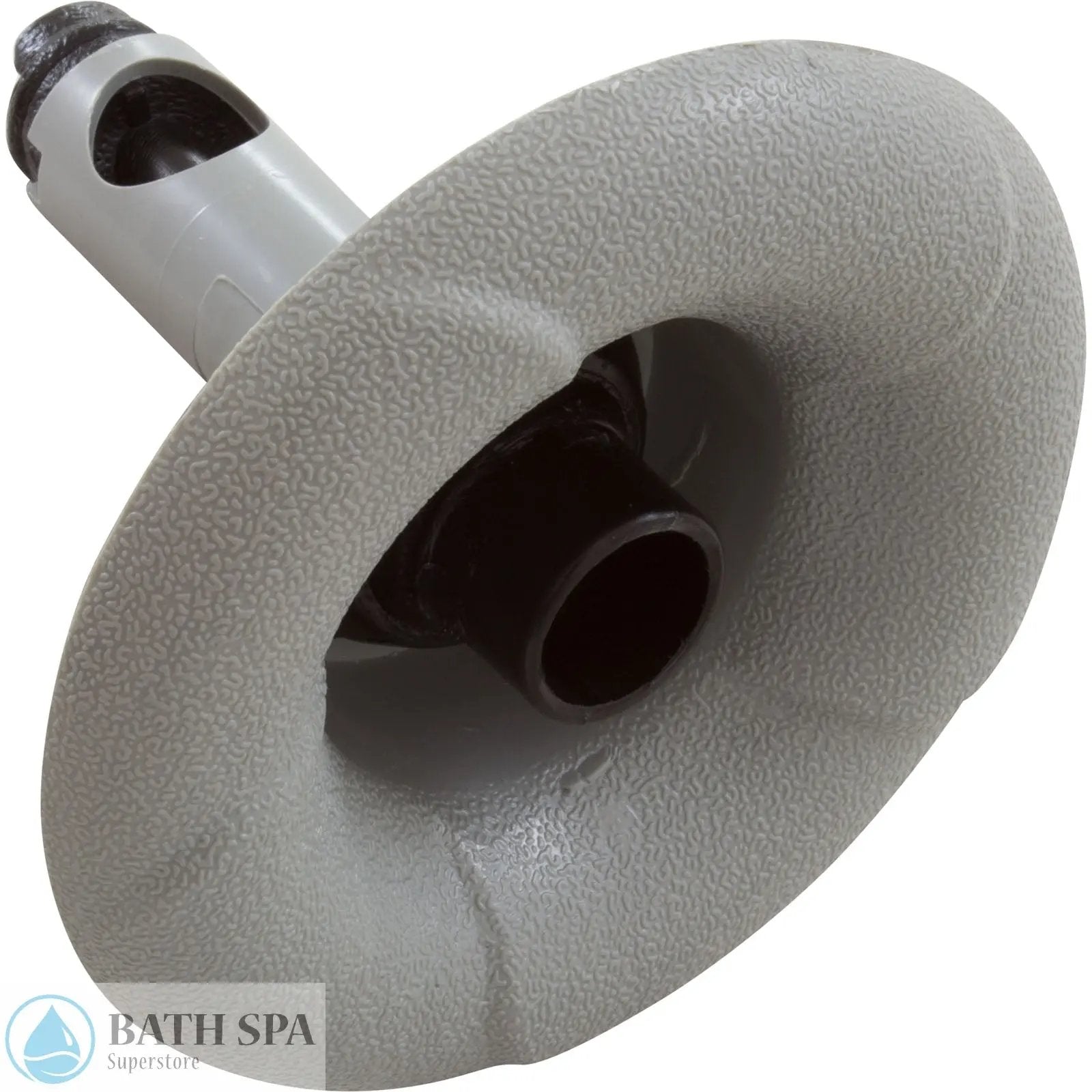 Balboa Matrix 3.5" Jet Escutcheon & Eyeball [Gray] (27325-V)