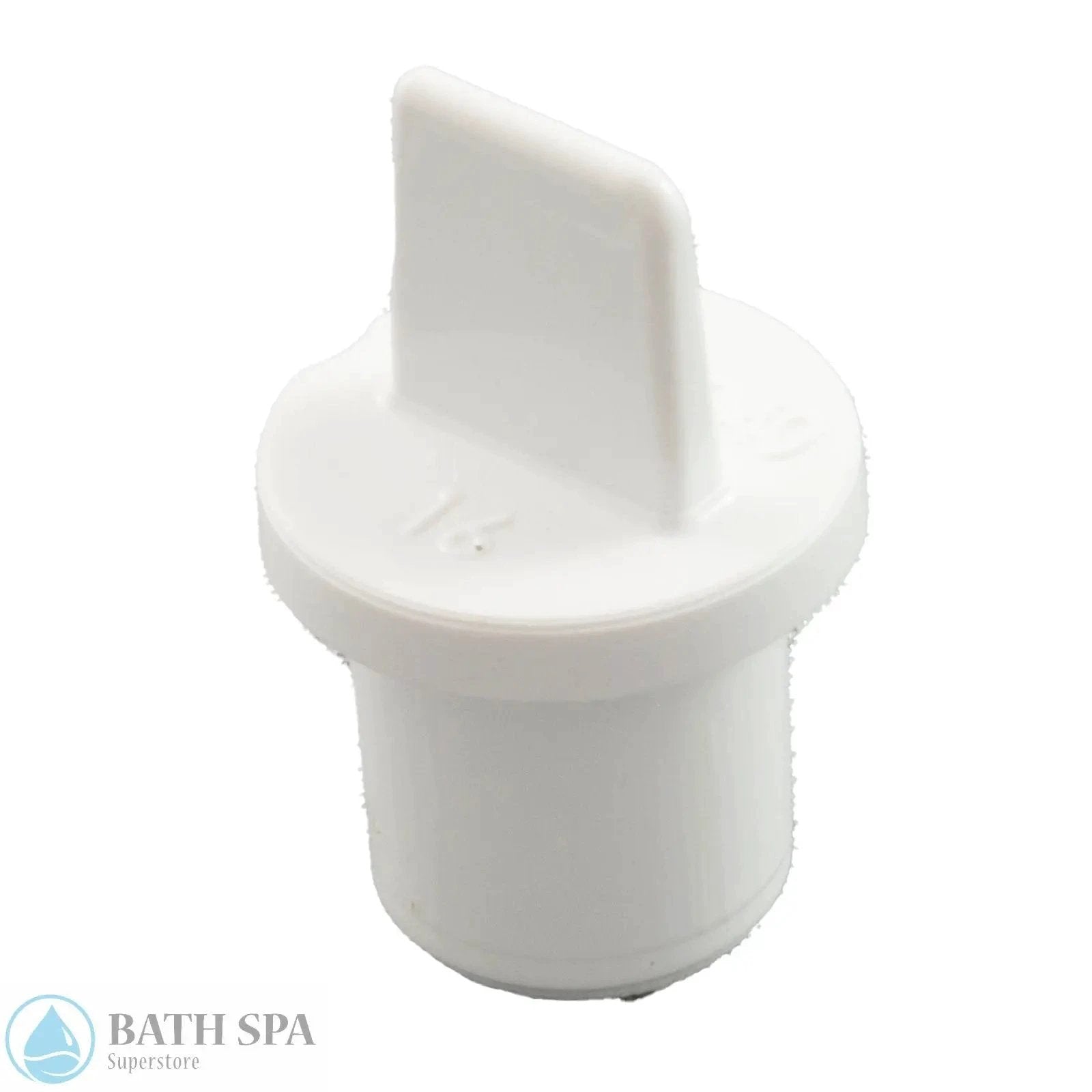 Manifold Plug for All 3/4" Barb-port Water Manifolds [6540-033] - Bath