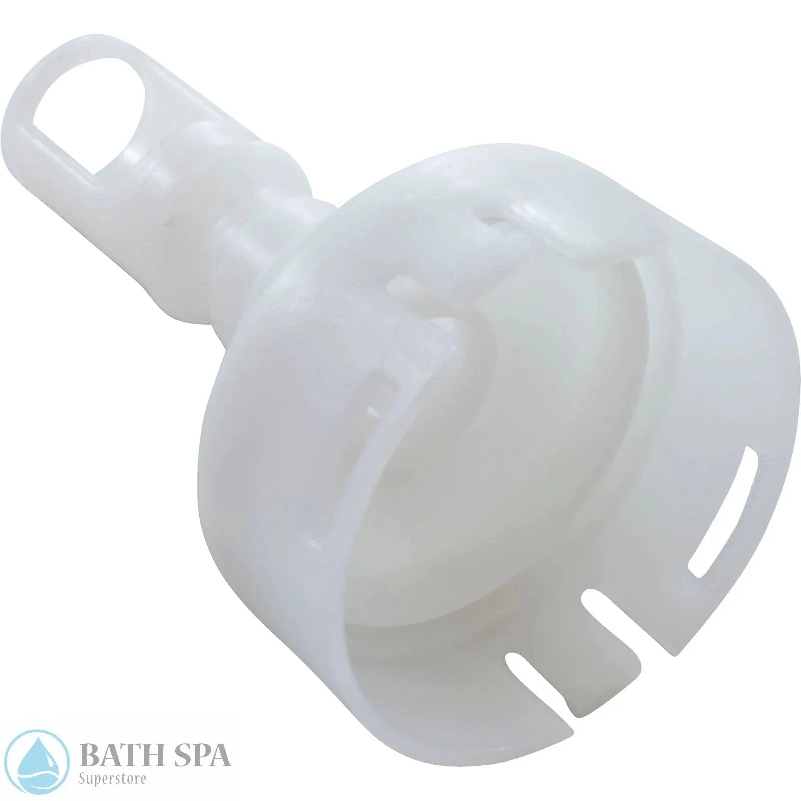 Balboa Cyclone Luxury Diffuser [White] (987100)