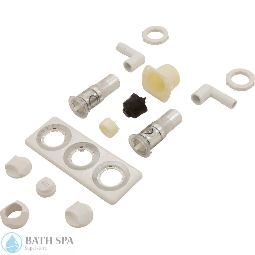 Bath Parts, Bath Pumps, Bath Controls Catalog | Bath & Spa Superstore