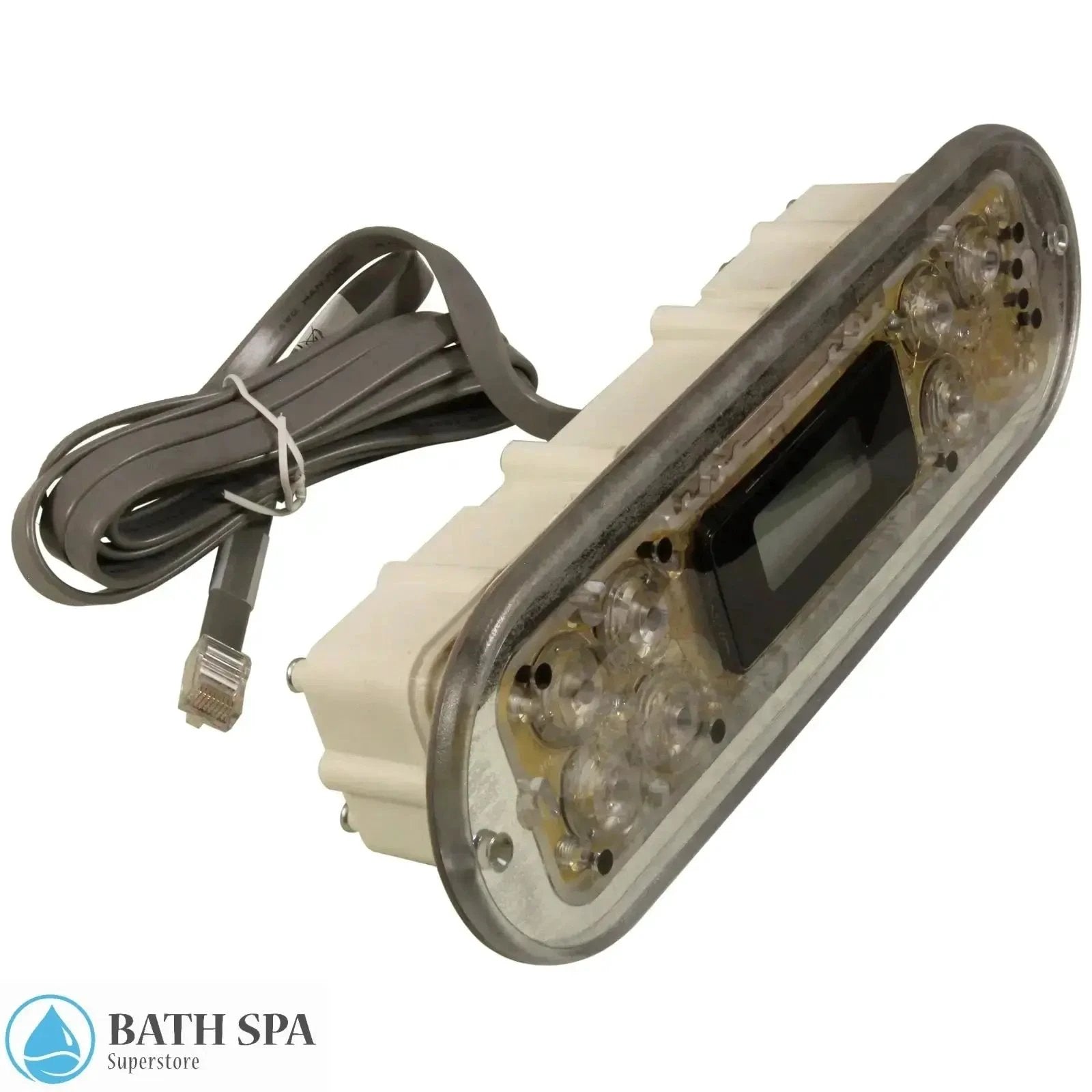 Balboa Retrofit Kits and Spa Control Packs – Page 2
