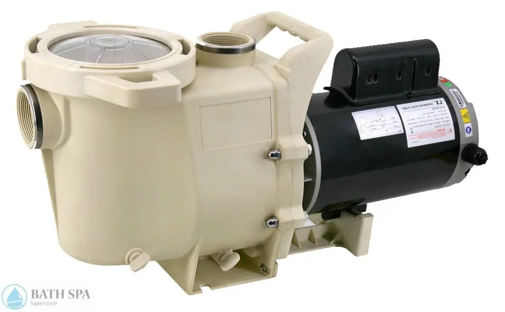 Energy Savers Pool Pumps - Bath & Spa Superstore