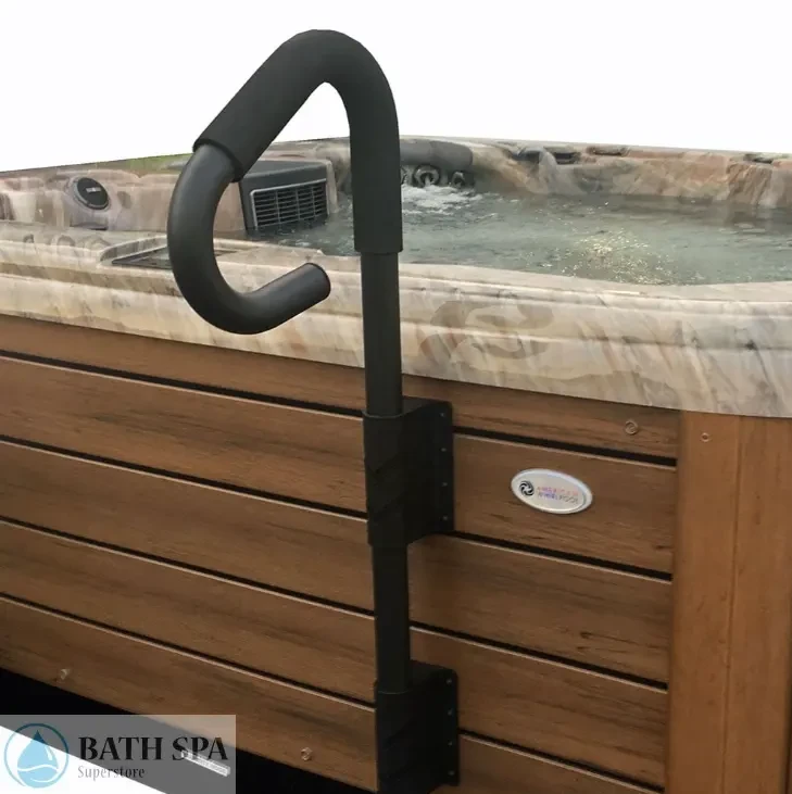 Bath Parts Plus | Leisure Concepts Spa Handrails