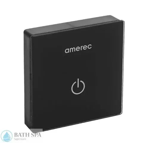 Amerec Warm Start On/Off Control Switch (9208) [9226-151] | Bath Parts