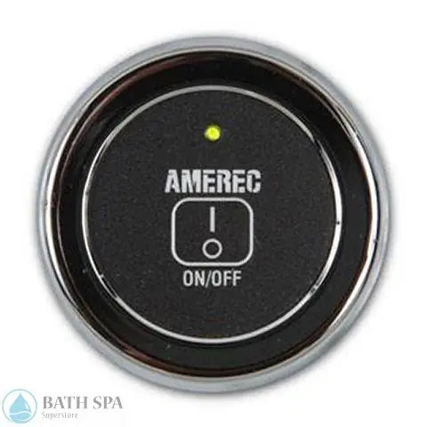 Amerec R30K Digital Control/Stmhd [ORB] [R30K] (9141-107)