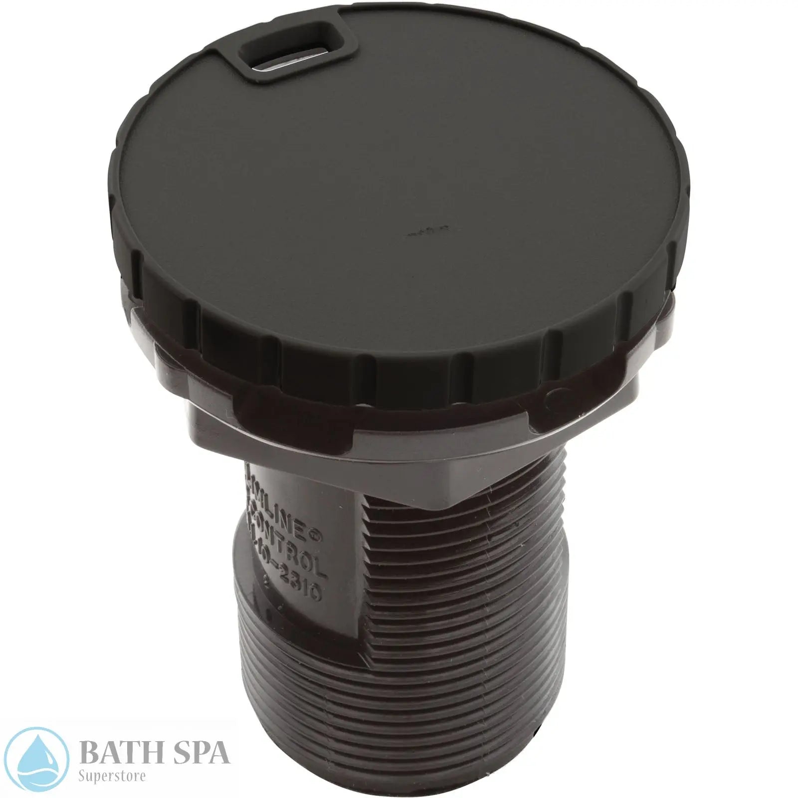 Balboa Slimline Air Control [Black] (10-2310BLK)