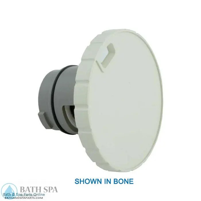 Balboa Slimline Air Control Handle [White] (10-2319SL WHT)