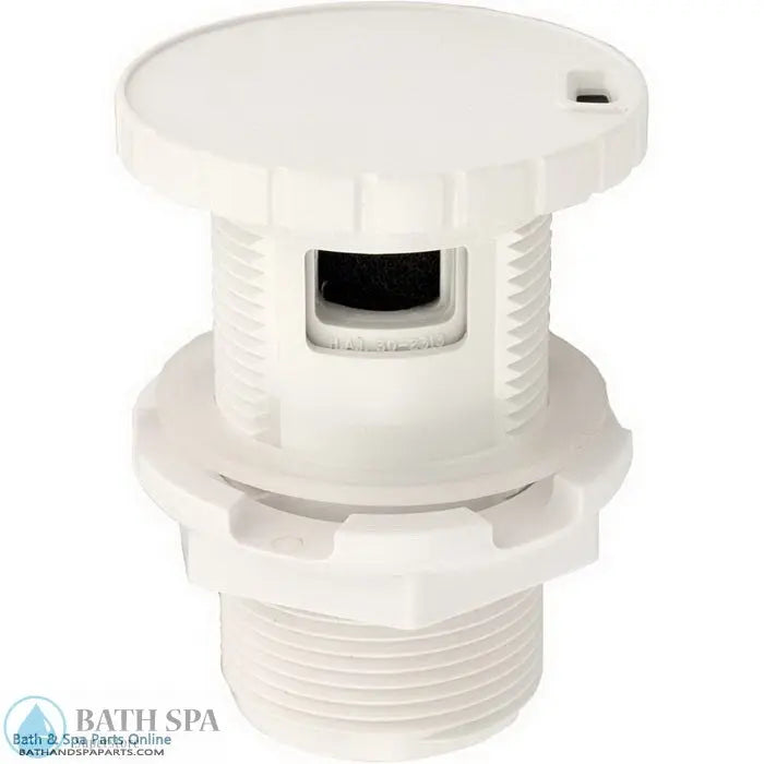 Balboa Slimline Air Control Assembly [White] (10-2310WHT) - Bath & Spa