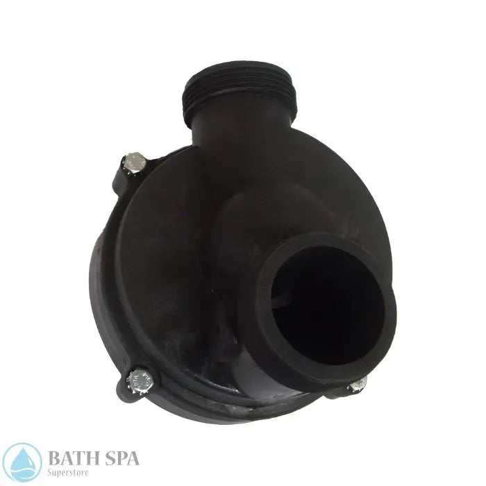 Balboa 1.0 HP Ultra Flo Pump Wet End (1215108) | BSPO