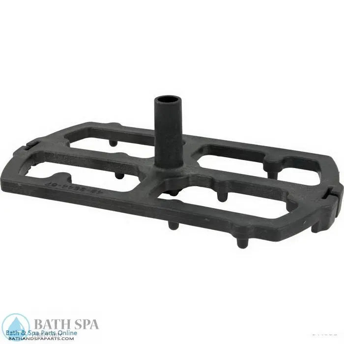 Jacuzzi LS/DE Upper Support Plate (42-3544-07-R) | BSPO
