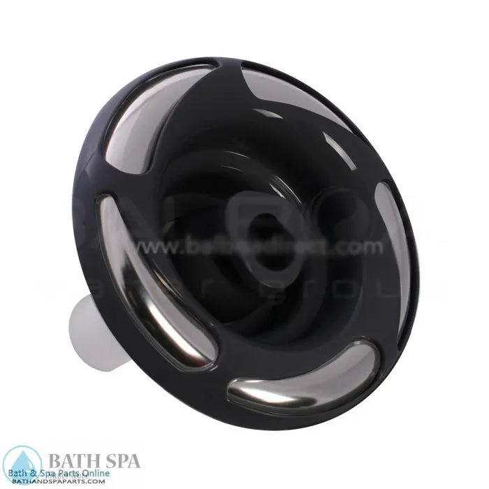 Balboa Adj VSR Jet Handle & Nozzle W/Bearing (16-5805MT BLK)