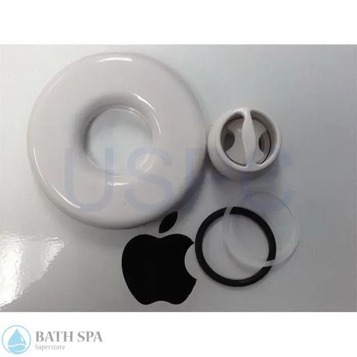 Hydro Air Slimline jet Trim