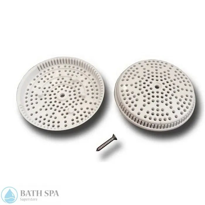 Balboa Jacuzzi Suction Cover LT532 / LS 532 [Almond] (K231914)