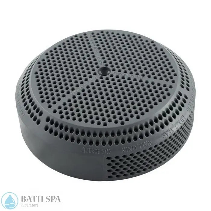 Balboa VGB 2008 5" OD Suction Cover [Grey] (30231U-CG)