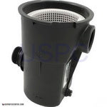 Hayward SP1580 Series Power-Flo LX Pump| Parts| #11 Strainer Housing W