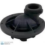 Hayward SP1700 Series Power-Flo II Pump| Parts| #2 Housing Cover, Self