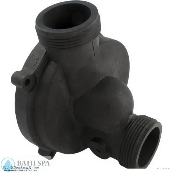 Balboa Ft Dscg Volute Housing [Ultra Flo] (1210006)