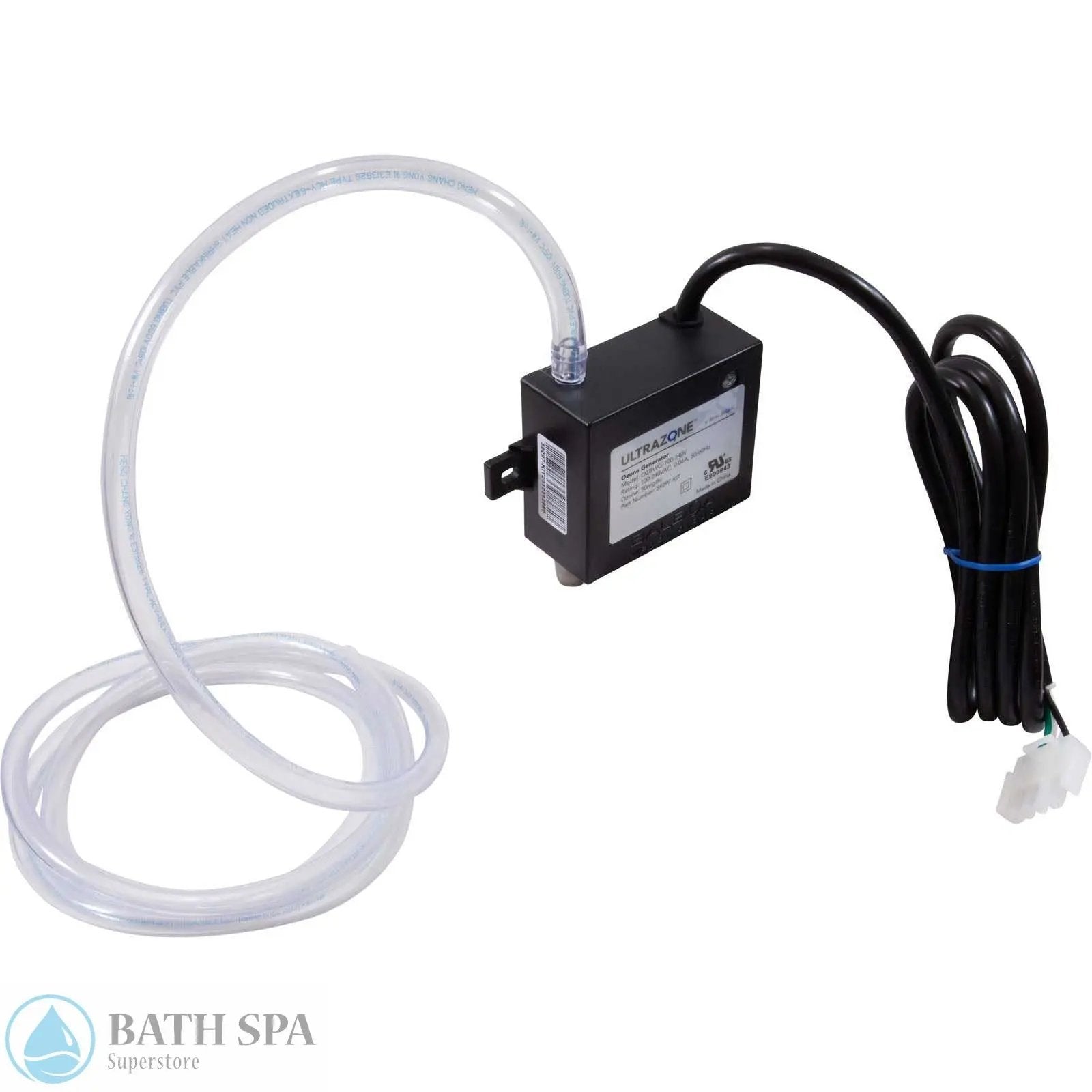 Ozone - Bath & Spa Superstore