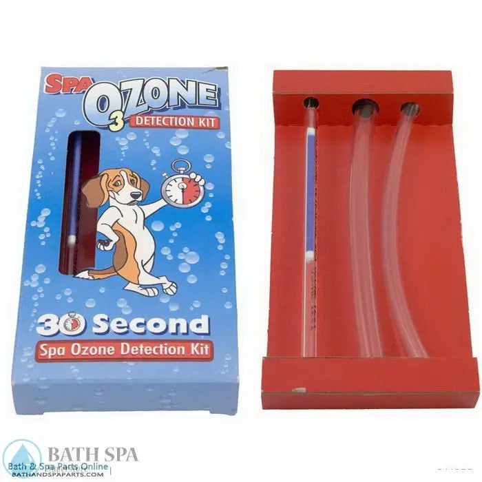 Ultra-Pure Ozone 30 Second Detection Kit [Retail] (43-280-1302)