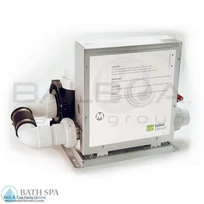 Balboa Power Spa Control System (52086) | Bath Parts