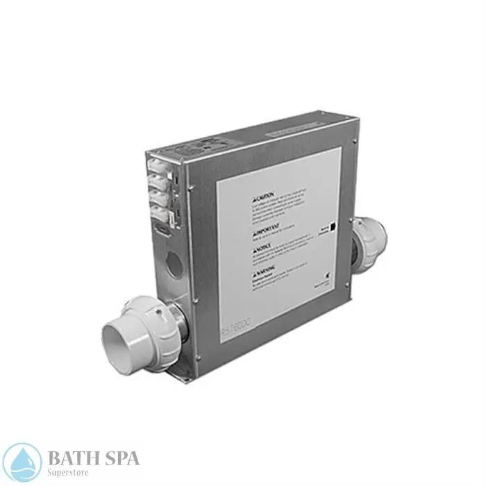 Jacuzzi Spa Pack - Bath & Spa Superstore