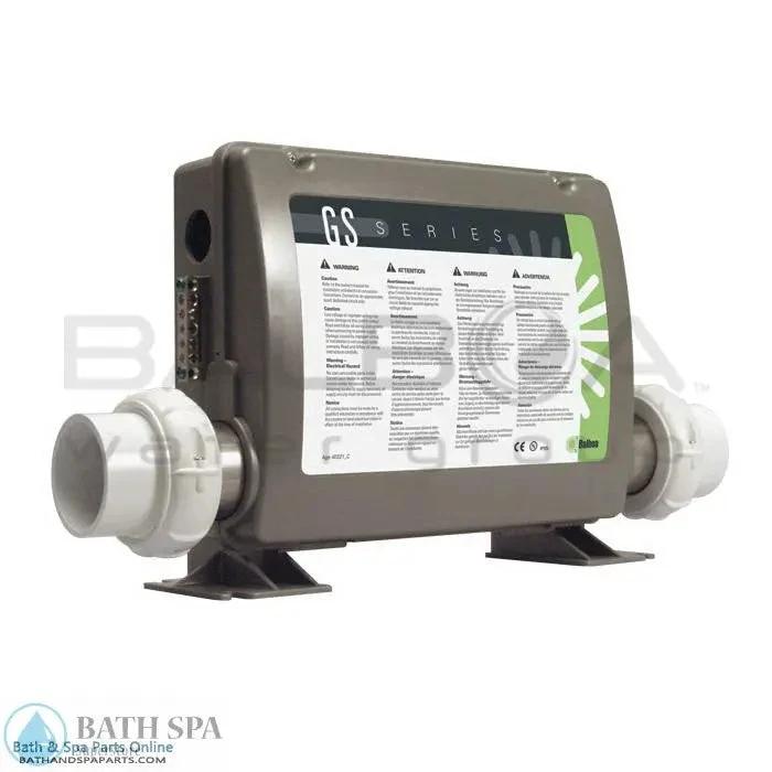 Balboa GS501SZ Spa Control System (54515-01) - Bath & Spa Superstore