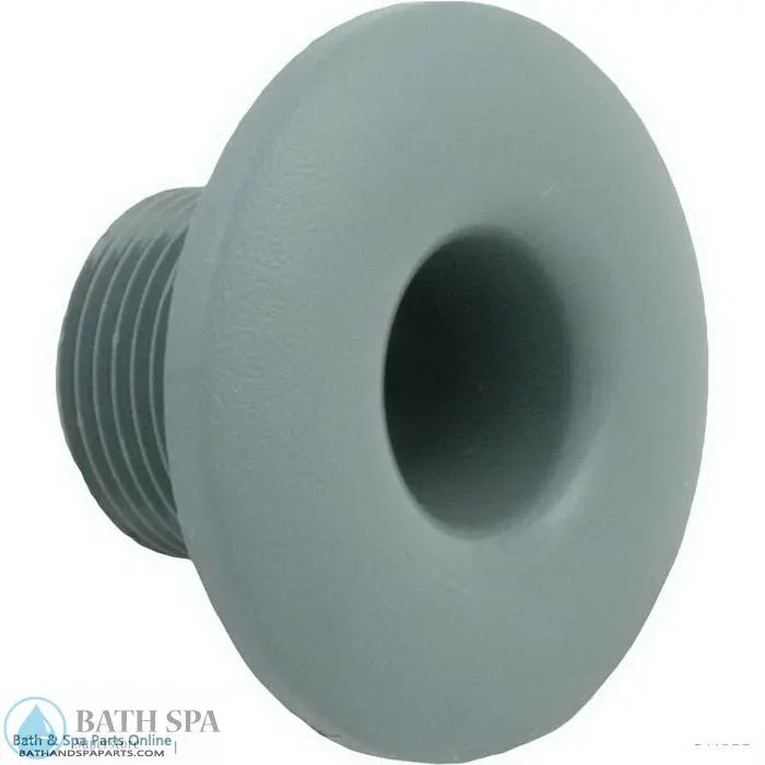 Balboa Euro Cyclone Jet Cap [Fixed] [Textured] [Grey] (9621WW)