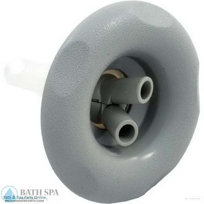 Balboa Micro Cyclone Barrel [Directional] [Silver] (965081)