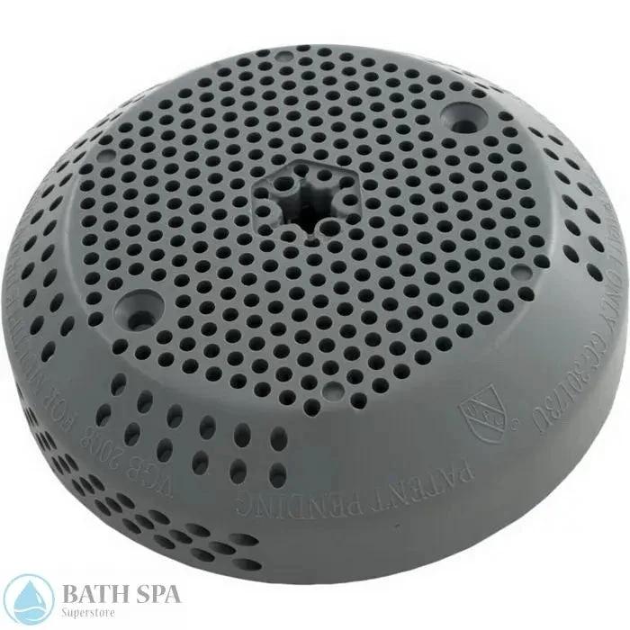 Balboa 3.75" Suction Cover [VGB 2008] [124 GPM] (30173U-CG)