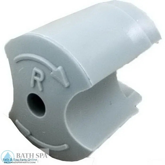 Balboa Slimline Duo Blaster Rotating Jet (36-3910GRY) | BSPO