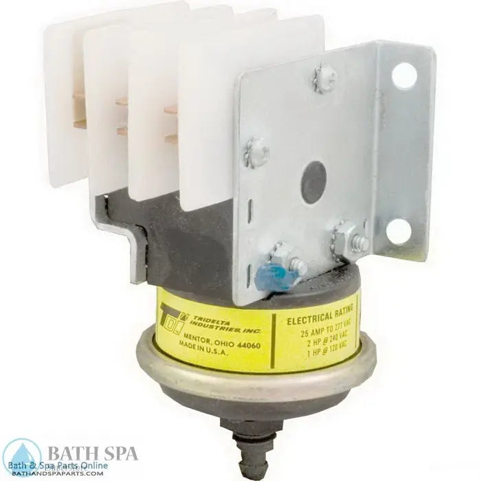 Tecmark Sequencer [Air Activated] SAS123 (SAS-123) | BSS