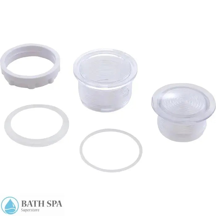 Balboa 2" Bath Light Kit For LED Bulb [Front Access] (59200)