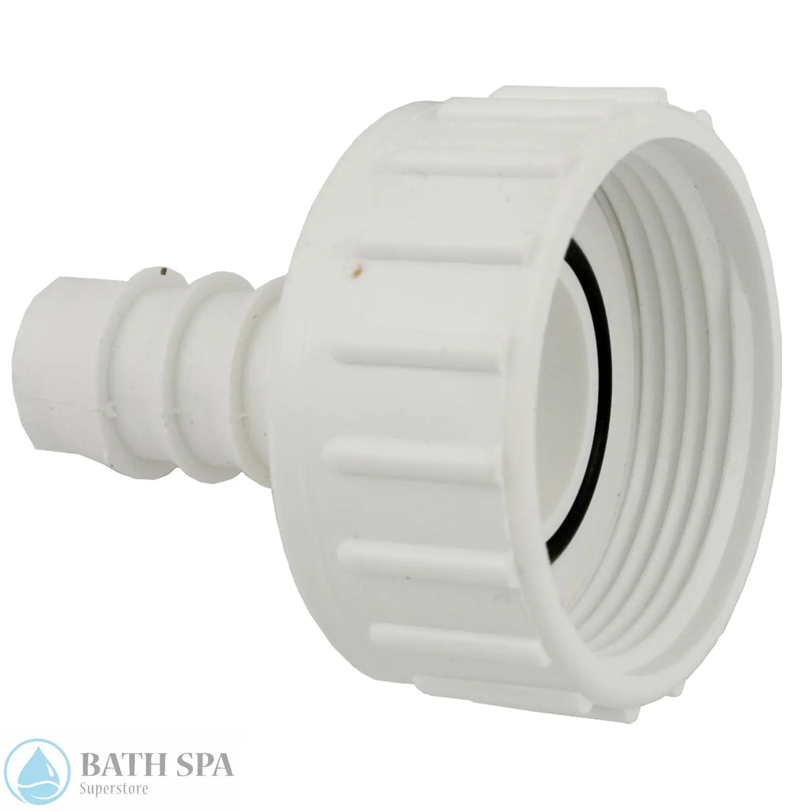 Waterway Pump Union Assembly [1" FBT x 3/4" Barb] (400-1940)