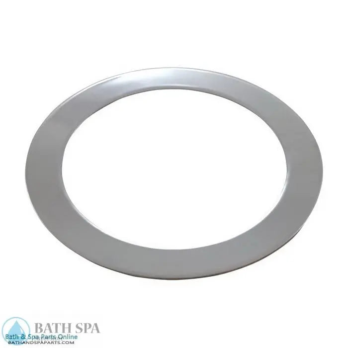 Waterway Quad Flo Jet Trim Ring [Stainless Steel] (916-1150) - Bath