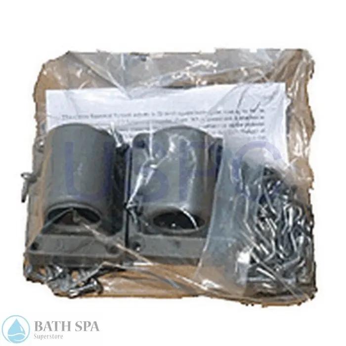 Cover Butler Hardware Pack