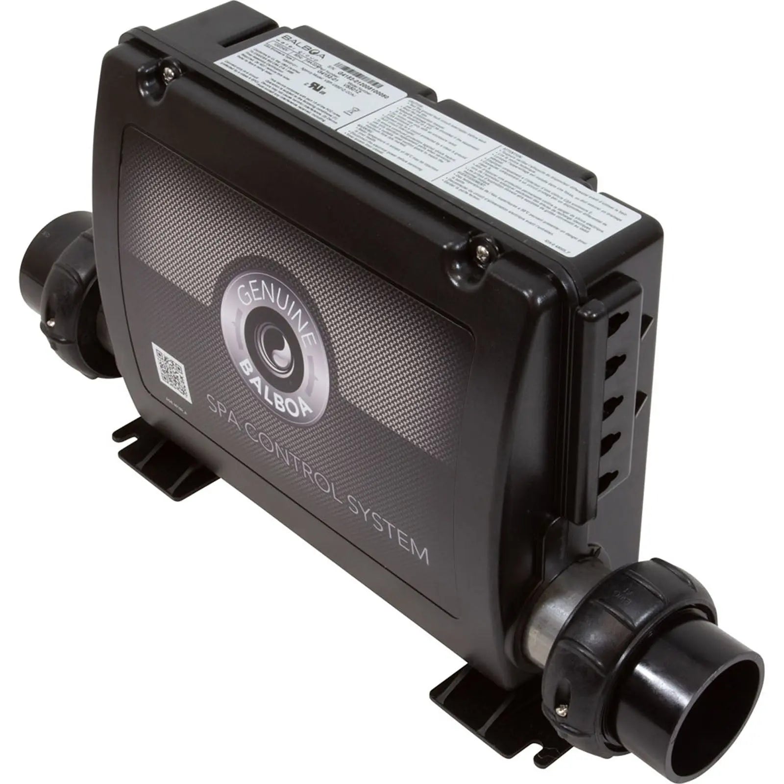 Balboa VS500Z Spa Control System [W/Cords] (54368HC3)