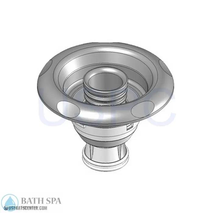 Super Cyclone Jet, Directional Nozzle, Emerald Barrel Assembly 5"