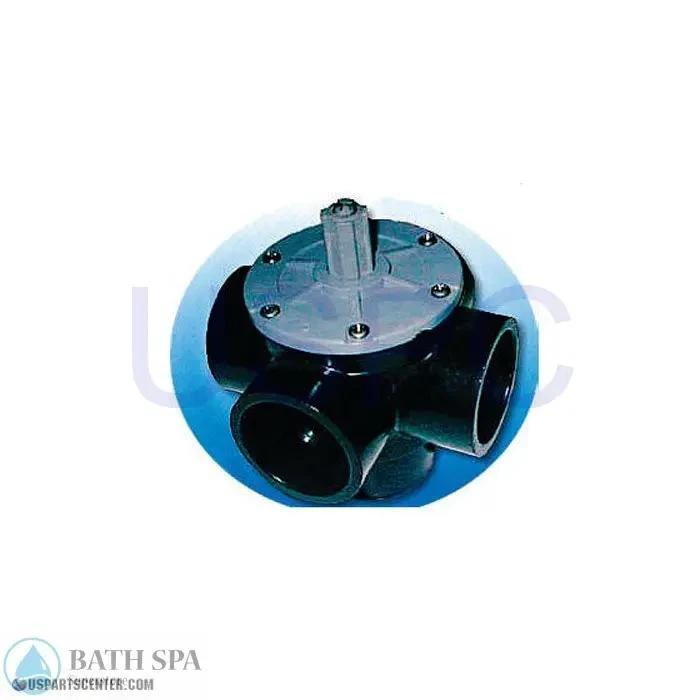Cal Spas 5 Way 1-1/2in