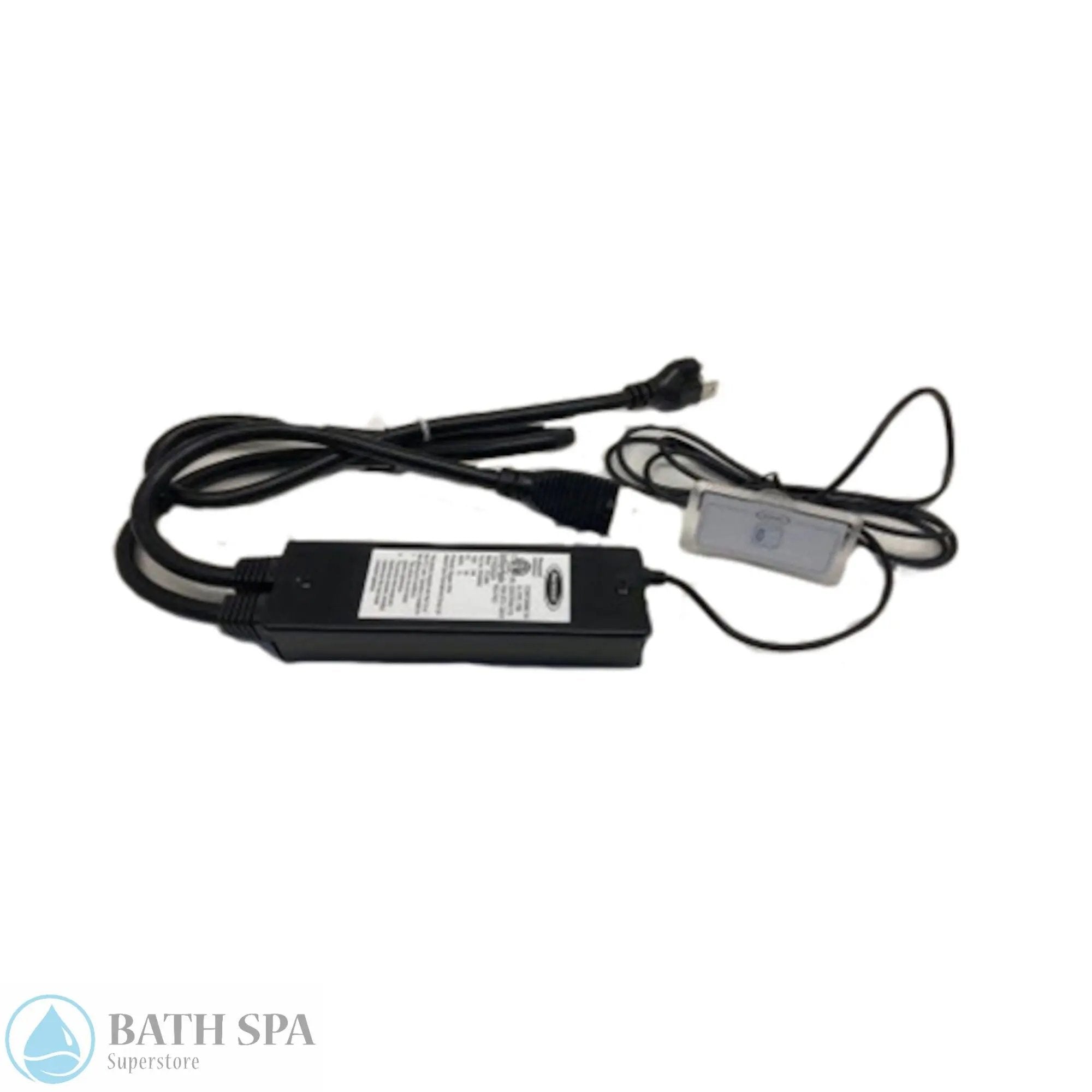 Jacuzzi Control System MV00000 [ED-63000] (PC1000) - Bath & Spa